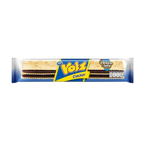 Voiz cracker choco 32g | KOKKOK Mart